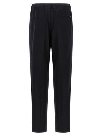 Cellar Door Ezio Trousers - Black