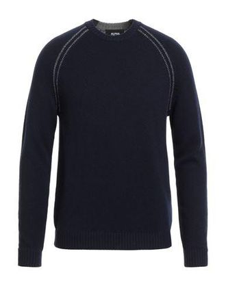 Alpha Studio MAILLE - Pullover sur YOOX.COM