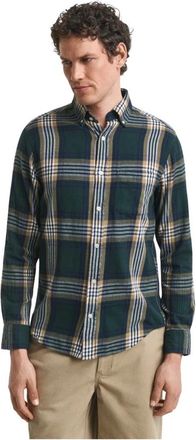 GANT Herren, Shirts, Mehrfarbig, LGr&ouml;&szlig;e