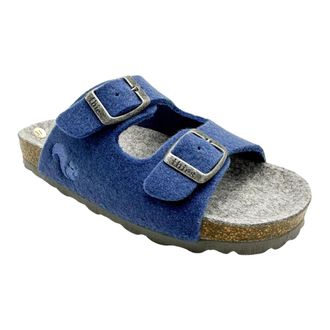 Thies Damen, Schuhe, Blau, 35 EUGr&ouml;&szlig;e