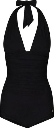 Dolce & Gabbana Badeanzug - Schwarz