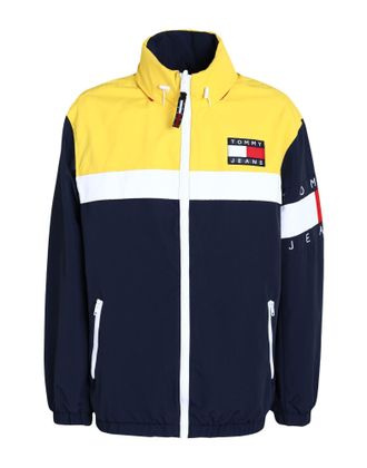 Tommy Jeans JACKEN & MÄNTEL - Jacken und Anoraks auf YOOX.COM