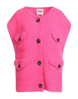 Essentiel MAILLE - Cardigans sur YOOX.COM