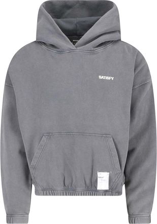 SATISFY Sweat-Shirts - Gris