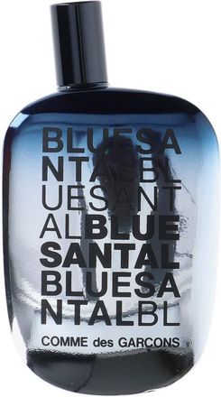 Comme des Gar&ccedil;ons Parfums Blue Santal Perfume
