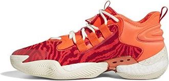 adidas Byw Select Chaussures Unisexes pour Adulte, Multicolore (Rojbri Blacre Rojsol), 50 2/3 EU