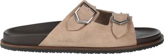 Canali SCHUHE - Sandalen auf YOOX.COM