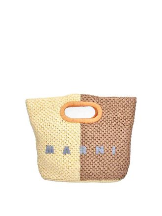 Marni Sac Cabas - Multicolore