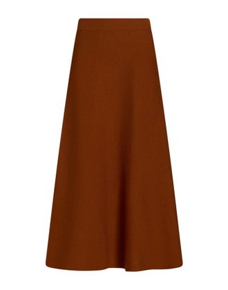 Max Mara HOSEN & R&Ouml;CKE - Maxi-R&ouml;cke auf YOOX.COM