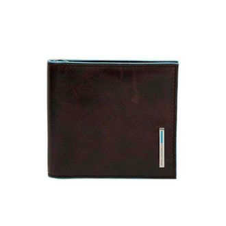 Piquadro Geldb&ouml;rse Braun