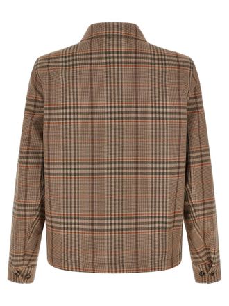Burberry Bloomsbury Jacket - Beige