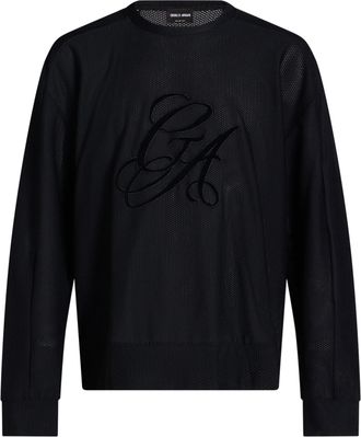Giorgio Armani TOPS - Sweatshirts auf YOOX.COM