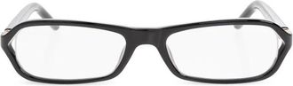 Jacquemus Femme, Accessoires, Noir, Taille: ONE Size Lunettes de vue