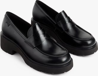 Camper Mocassins Milah en cuir