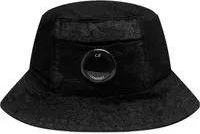 C.P. Company C.p. Company, unisex, Accessoires, Noir, Taille: L 15Cmac260A-006022G-999 Chapeau