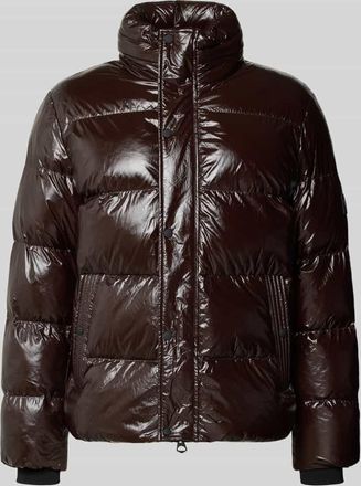 Antony Morato Relaxed Fit Steppjacke mit Eingrifftaschen