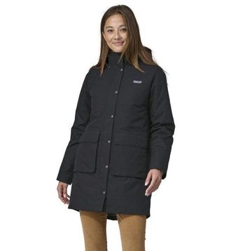 Patagonia Ws Pine Bank 3-in-1 - Trekkingjacke - Damen