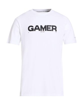 Dirk Bikkembergs TOPS - T-shirts auf YOOX.COM