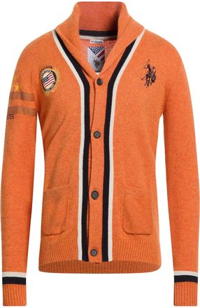U.S.Polo Association STRICKWAREN - Strickjacken auf YOOX.COM
