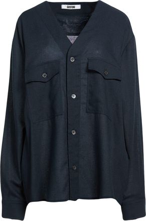 Mauro Grifoni TOPS - Hemden auf YOOX.COM