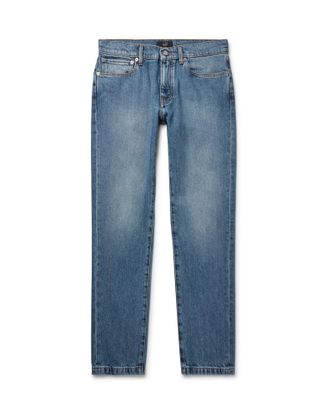 Dunhill HOSEN & RÖCKE - Jeanshosen auf YOOX.COM