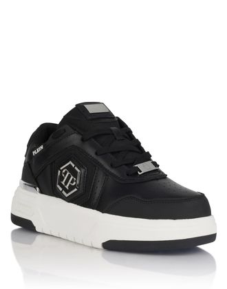 Philipp Plein Low-Top Sneakers Sk8R