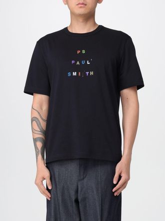 Paul Smith T-Shirt PS PAUL SMITH Homme couleur Noir