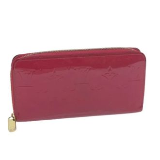 Louis Vuitton Pre-owned Leder Portemonnaies - - Pre-owned - Damen - Rosa - ONE SIZE