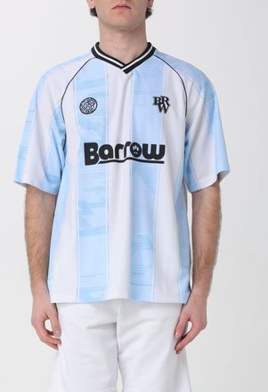 Barrow T-Shirt BARROW Herren Farbe Himmelblau