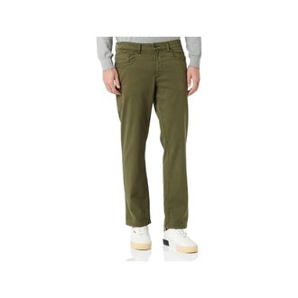 Camel Active Herren, Jeans, Gr&uuml;n, W34 L32Gr&ouml;&szlig;e
