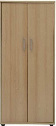 Schildmeyer M&ouml;belpartner Milo Aktenschrank, samerbergbuche Dekor, ca. 65,1 x 34,5 x 146,9 cm