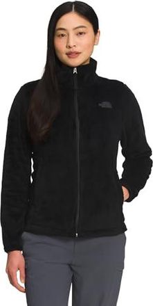 The North Face Osito Veste pour femme Tnf Black/Npf M