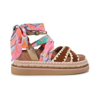 Kurt Geiger Damen, Schuhe, Mehrfarbig, 39 EUGr&ouml;&szlig;e