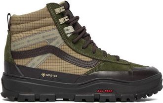 Vans Sneakers MTE Sk8-Hi Gore-Tex Insulated VN000DARF871 Khakifarben