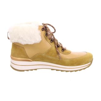 Ara Damen, Schuhe, Braun, 38 EUGr&ouml;&szlig;e