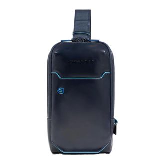 Piquadro Damen, Taschen, Blau, ONE SIZEGr&ouml;&szlig;e