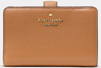 Kate Spade New York Klapp-Portemonnaie, Mittelgro&szlig;