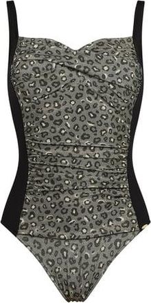 Grain De Sable Maillot de bain une pi&egrave;ce imprim&eacute; l&eacute;opard