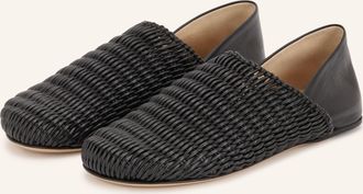 J.W.Anderson Jw Anderson Slipper schwarz