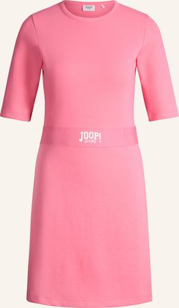 Joop Joop! Jeans Kleid rosa