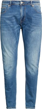 Gianni Lupo HOSEN & R&Ouml;CKE - Jeanshosen auf YOOX.COM