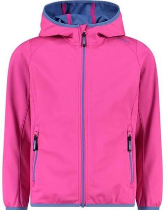 F.lli Campagnolo Kinder Funktionsjacke