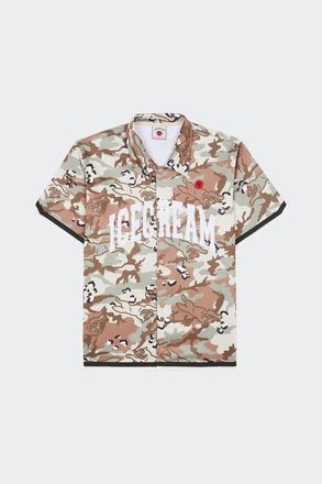 Ice Cream Chemise - Taille XL