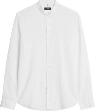 Cinque Cinque, Femme, Blouses et Chemises, Blanc, Taille: 38 FR Cisun Shirt