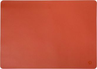 Pichler Tisch-Set JAZZ | CL / Chili - 33 x 46