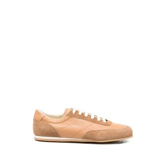 Common Projects Femme, Chaussures, Brun, Taille: 36 EU Minimal Runner Baskets