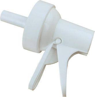 BESPORTBLE 2st Eimer Wasserhahn Wasserkrug 5 Wasserflaschenschalter 5 Gallonen Wasserkrug Wasserk&uuml;hler Wasserflaschenkrug Oberer Spender Verteilerventil Plastik 