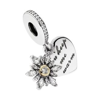 Pandora Damen, Accessories, Grau, ONE SIZEGr&ouml;&szlig;e