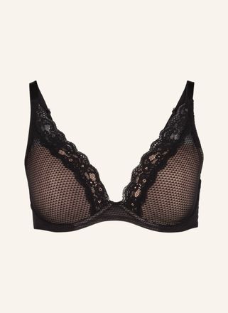 Passionata Schalen-Bh Brooklyn schwarz