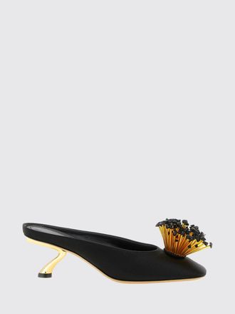 Ferragamo Chaussures Femme couleur Noir
